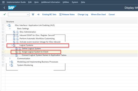 Sap Cpi How To Send Idoc From Sap Erp To Sap Cpi Sap Zero To Hero