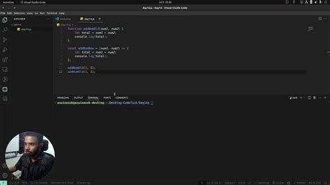 Arrow Functions In Js Javascript In Malayalam Youtube
