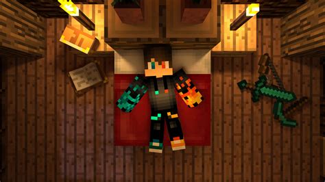 مجموعه تصویر پس زمینه ماینکرفت Hb گروه