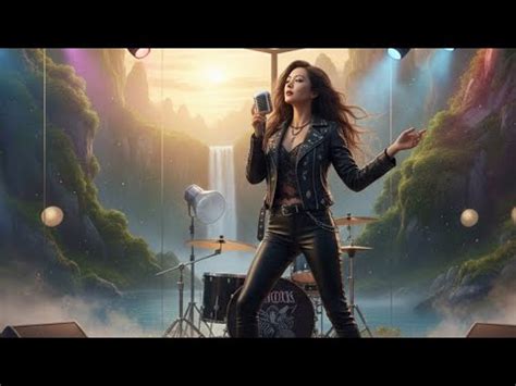 Wenggo Wenggo Fajar Sad Boy Ft Mala Agatha Rock Cover Cewek By