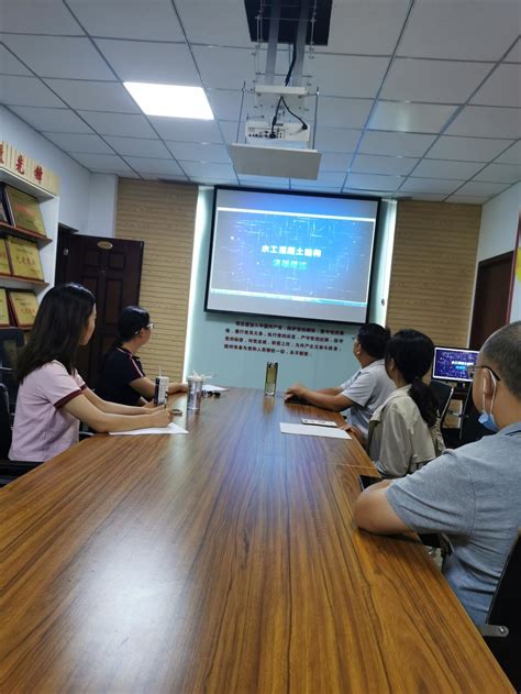 “双带头人”工作室带头积极申报 2022年职业教育国家在线精品课程 黄河水利职业技术大学水利工程学院