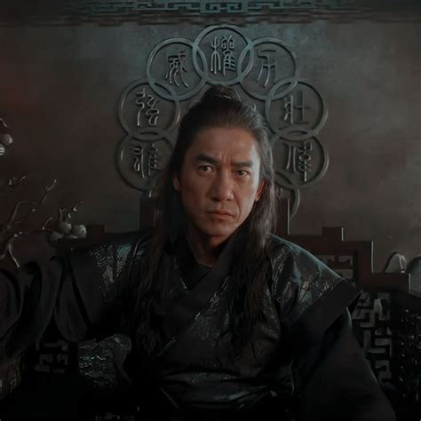 The Powerful Wenwu Marvels Iconic Character