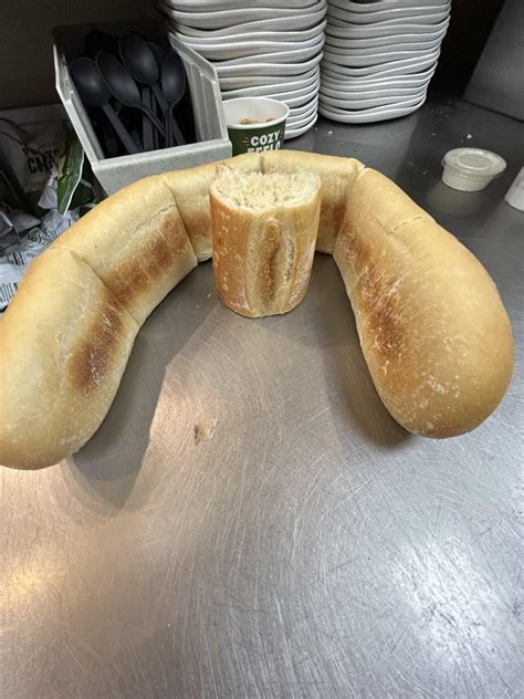 Princess Bread Daughter Of Mother Bread R Panera