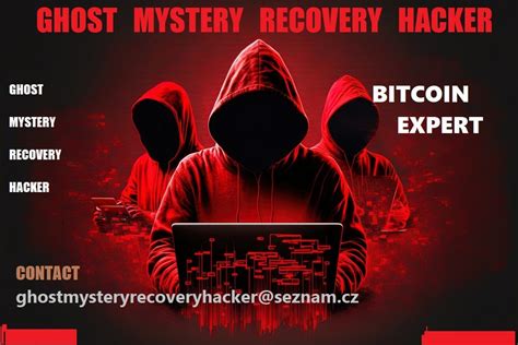 Recoverhow Can I Recover My Stolen Bitcoin From An Investment Scam — Go Through Ghost Mystery