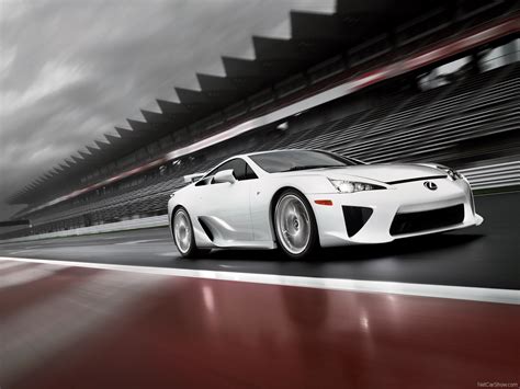 Lfa Wallpaper 1600x1200 41387