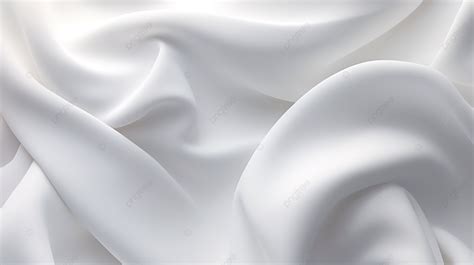 흰색 직물 실크 질감에 우유의 매혹적인 추상 파도 실크 질감 실크 배경 새틴 질감 배경 일러스트 및 사진 무료 다운로드 Pngtree