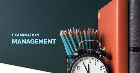 Examination Management System