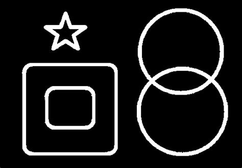 Cv2findcontours Function Python Programmer Sought