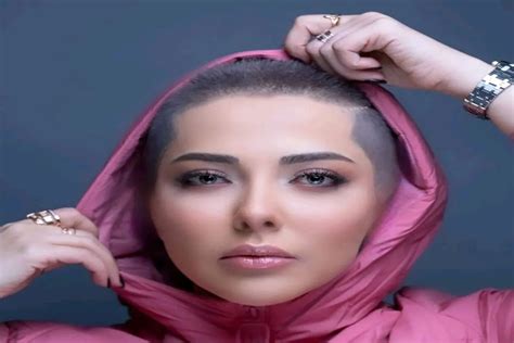 لیلا اوتادی و استایل جدیدش