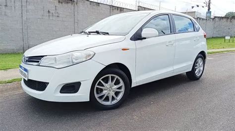 Chery Celer Usados E Novos Na Ba