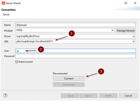 create your first data flow with semarchy xdi