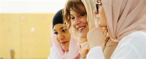 Programs Tackle Gender Gap In STEM Education All Together