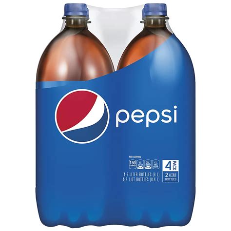 Pepsi Soda Bottles Fig App