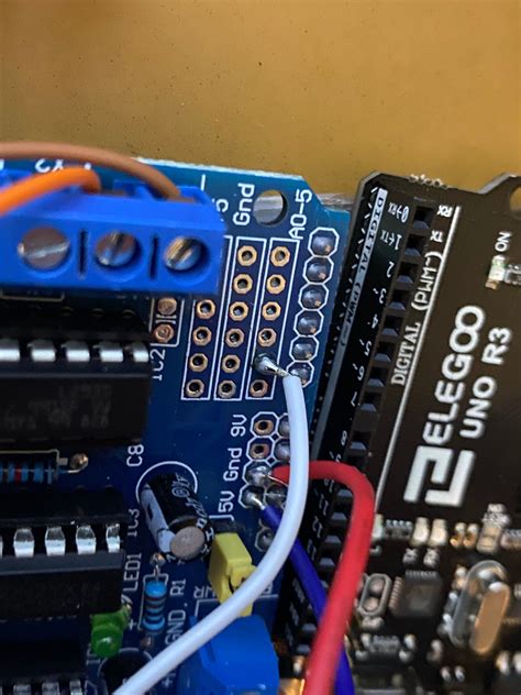 Shield Solder Question Pics I Feel Stupid General Guidance Arduino Forum