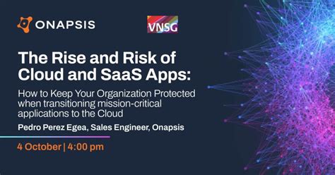 Onapsis On Linkedin Cloud Cloudsafety Sapsecurity Cloudsecurity