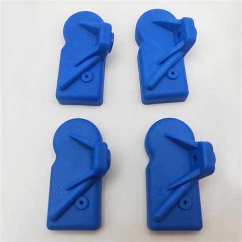 Injection Molded Component Of Tire Pressure Sensor Cfy