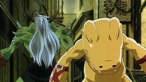 Agumon Screenshot 18 By Manuztur On Deviantart