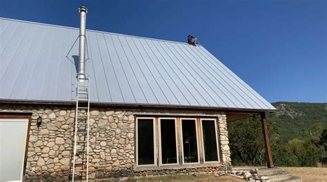 Lightning Protection Rod System Premier Lightning Protection