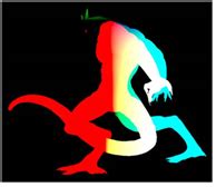 Adding Motion Blur Using VectorBlur