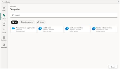 Announcing A New Modern Data Connectivity And Discovery Experience In