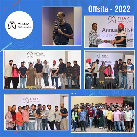 Mtap Safetrax Safebus Autologix Offsite2022 Bengaluru