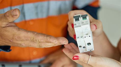 Service And Meter Protection Devices Selectrical Services Australia Service And Meter Protection
