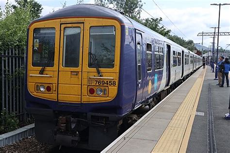 British Rail Class 769 Uk Transport Wiki Trainslive Knowledge Hub