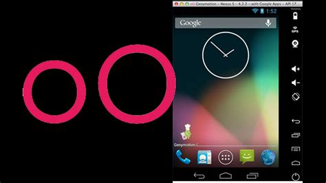 Cách Chạy ứng Dụng Android Trên Windows 10 Với Genymotion