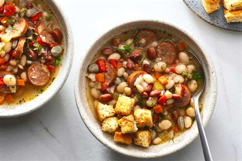 How To Cook Mixed Beans