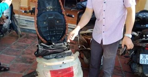 Cặp tình nhân rủ nhau đi trộm chó bị người dân vây bắt ở Thanh Hóa
