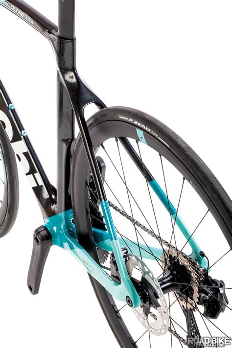 Bianchi Oltre Xr4 Review Road Bike Action