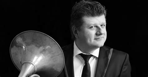 Radek Baborák Konzerte Artikel Rezensionen And Termine Concertich