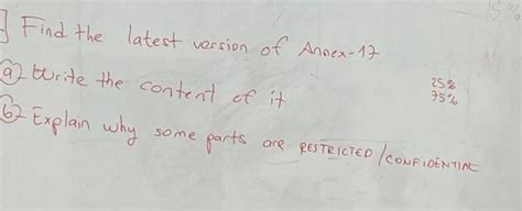 Solved Need Explaination In Proper Format Find The Latest Version Of Course Hero