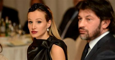 კახა კალაძე და ანუკი არეშიძე მეოთხე შვილს ელოდებიან მშობლები