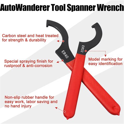 Universal Spanner Wrench Set Review House Of Electric Bike