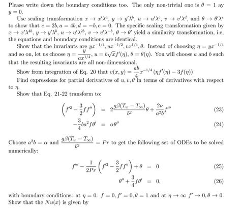 Problem Most Of The Solution To This Problem Chegg Com