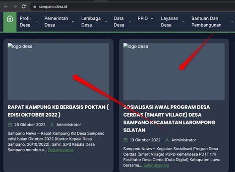 Bugerror Gambar Artikel Tidak Tampil · Issue 6145 · Opensidopensid · Github