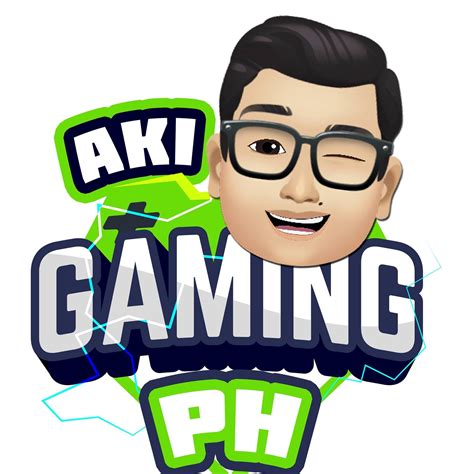Aki Gaming Ph