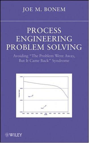 Problem Solving For Engineers Catofe