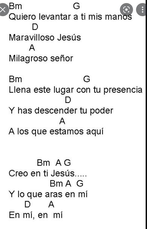 Himnos Cristianos Con Acordes Pdf Artofit