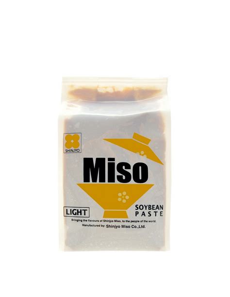 Miso Paste 500g