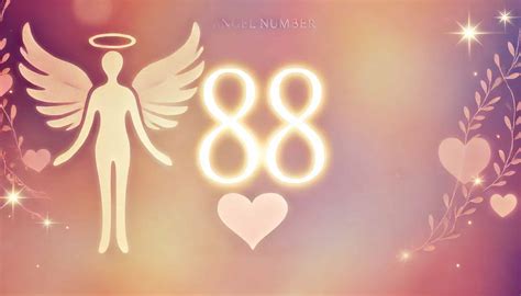 Seeing Angel Number 88 Heres What It Means For Your Future