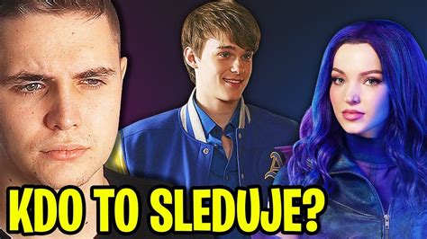 Kery Odhalil Nejdivnější Film Youtube