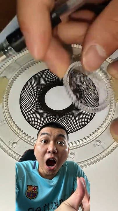 So Spirograph Youtube