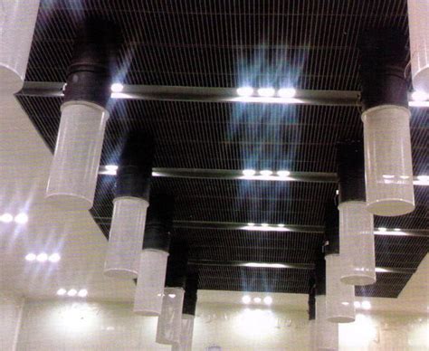 Displacement Diffuser Hvac Diffuser And Grilles Airmaster Oman