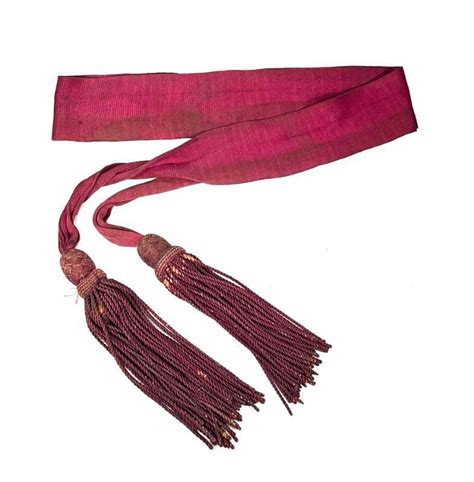 Sash Officer Enlisted Unusual Have S 1861 1865 American Civil War