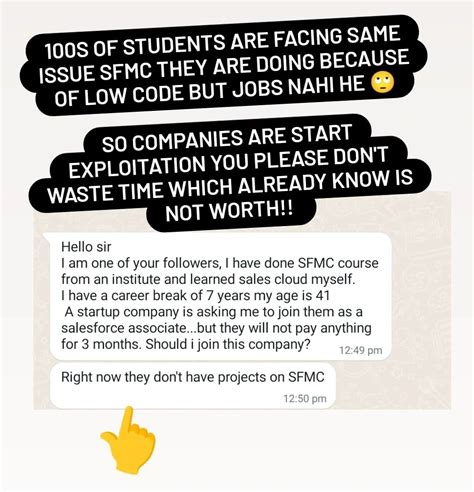 Salesforce Jungle On Linkedin Coding Salesforce Marketingcloud Sfdc Fresher