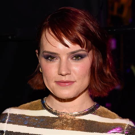 Daisy Ridley