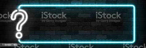 템플릿 장식 및 벽 배경에 덮고 질문 프레임 로고의 벡터 현실적인 고립 된 네온 기호 퀴즈의 개념과 퀴즈를 알고 계셨습니까