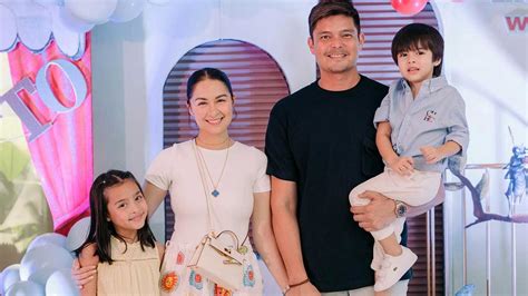Sixto Dantes Celebrates 4th Birthday With Pinocchio Themed Party Pep Ph